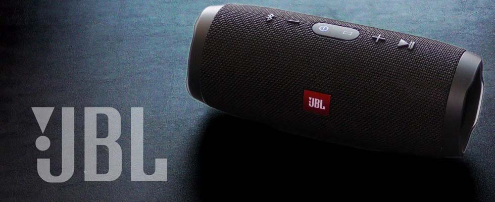 JBL dj Speakers: Enjoy The Bombastic Sound Experience