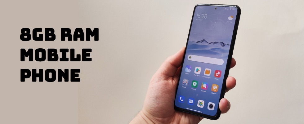 8gb Ram Mobile Phone List To Buy Under Rs 20000