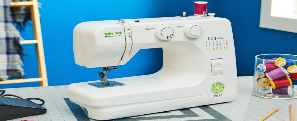 Best heavy duty sewing machine for home use