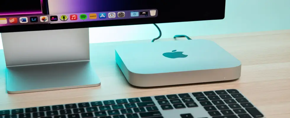 Apple Mac Mini 2024 Review: The Compact Powerhouse Reimagined
