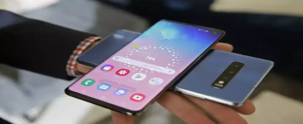 What is the new 5G phone in 2025- best options available for you