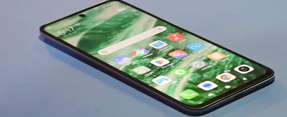 Best 5G Mobile Phones Price List in India