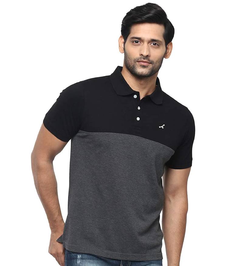 Best Polo T-Shirts for Men: A Stylish and Comfortable Choice