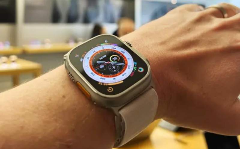 Smartwatches: A Blend of Style and Functionality
