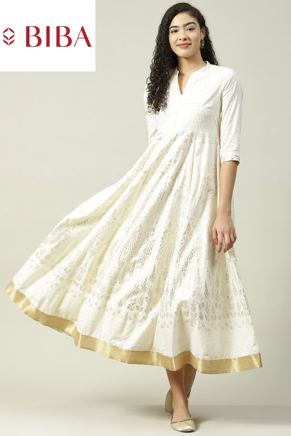 Best Branded White Long Dresses for Women