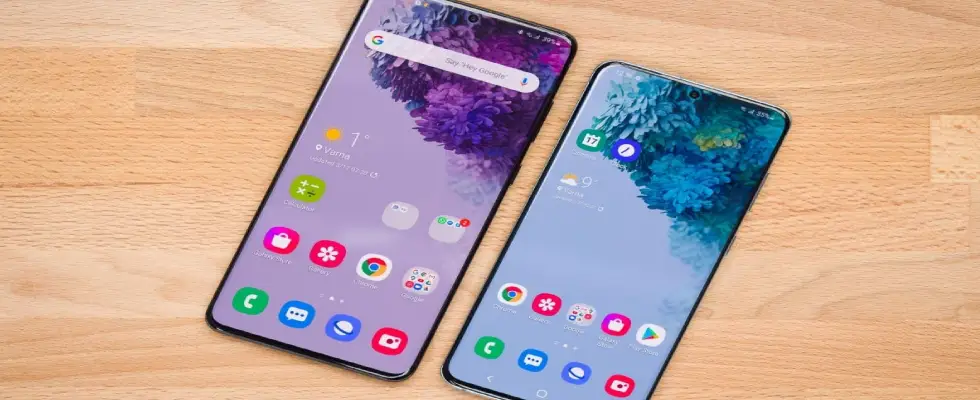 What Is the Biggest Size Mobile Phone? Exploring the Giants of the ...