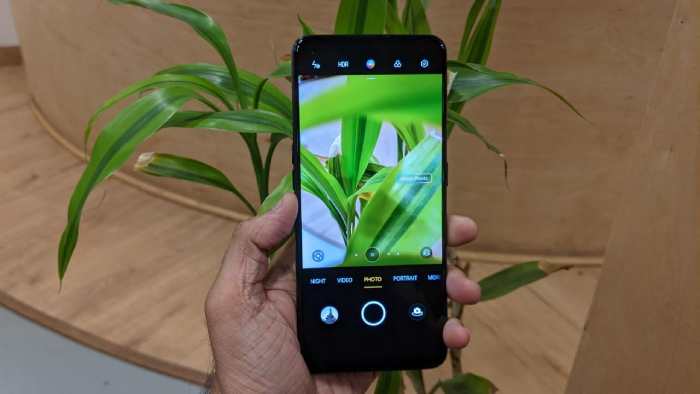 A Detailed Oppo F19s Review