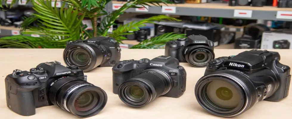 Best Waterproof Cameras in India that you should own