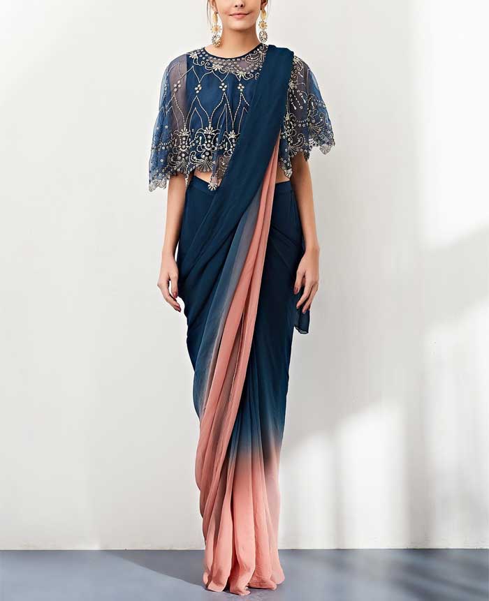 Blouse Design: Best & Latest Fancy Fashion Blouse ke Design