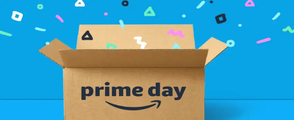 Is there an Amazon Prime Day in October 2024- know about best deals here