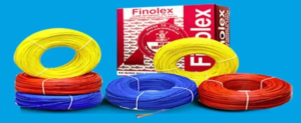 Top 10 Electrical Wire Brands in India