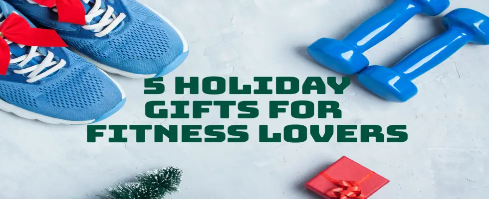 Unique gifts for gym lovers- what to buy and why?