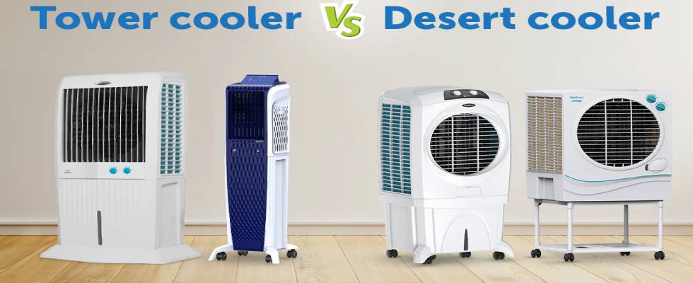 List of Air coolers of prices Rs 3000 to Rs 5000