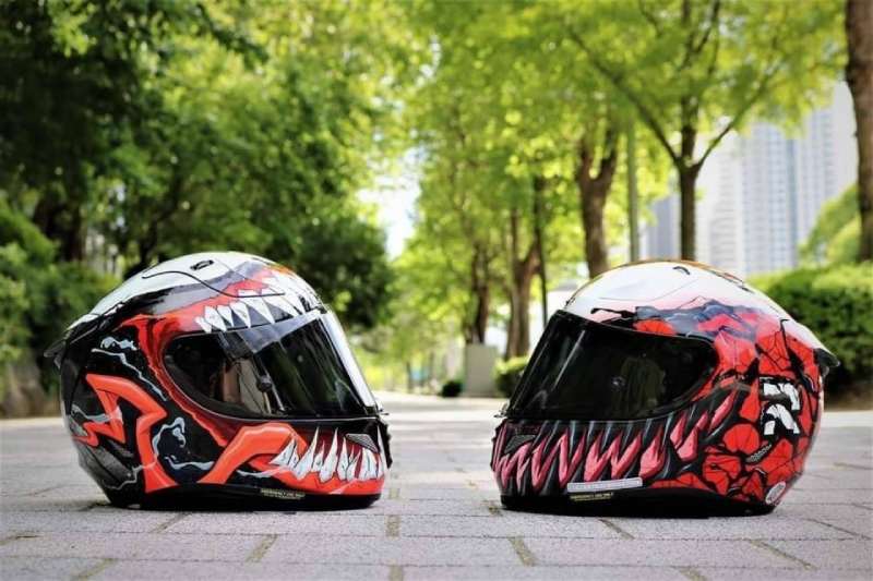 Top 8 Helmet Brands for Ultimate Protection