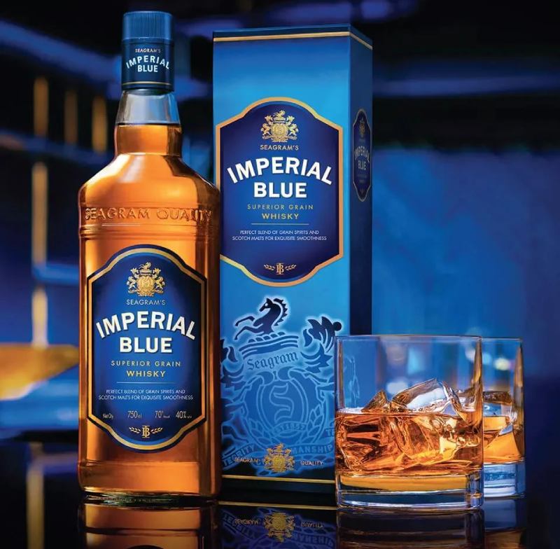 Top 10 Alcohol Brands In India That You Must Know!