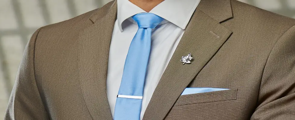 Best Tie Style for Men