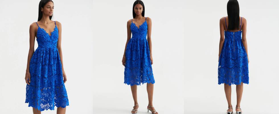 Western long frock designs to try
