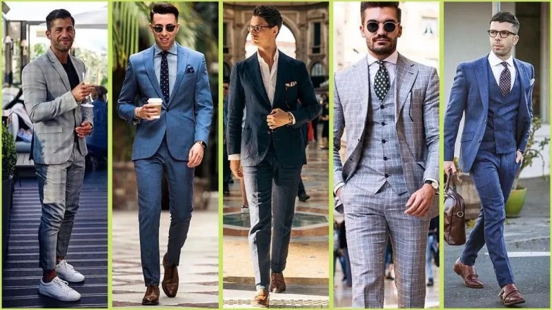 The Ultimate Guide to Coat Pant for Men
