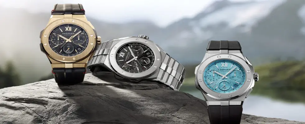 What is the Most Beautiful Luxury Watch for Men?