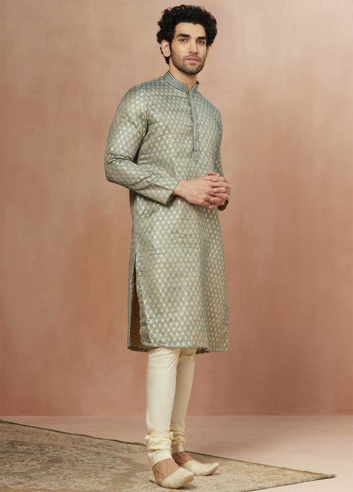 The Ultimate Kurta Pyjama for Men Buying Guide