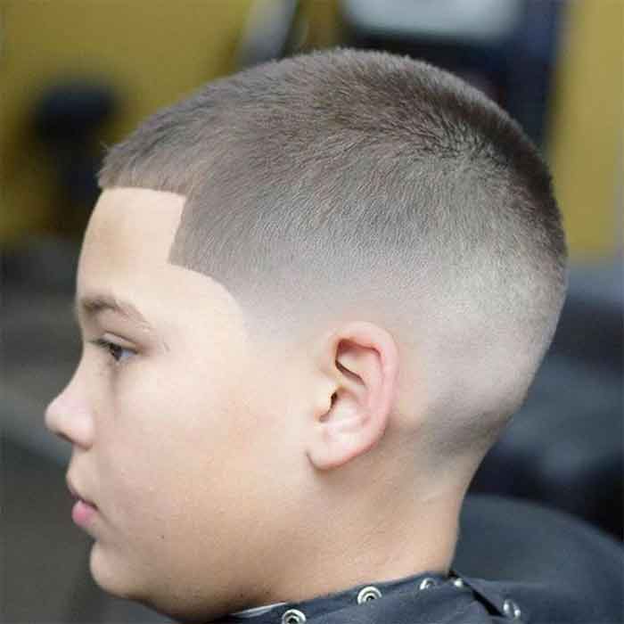 Top 10 Hair Styles For Boys