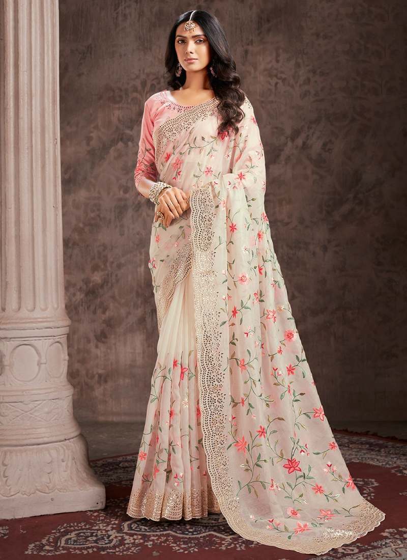List of Ready-to-Wear Sarees Under 1000 INR