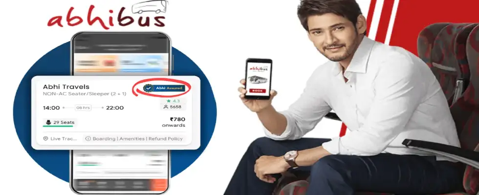 Which app is better, AbhiBus or redBus?