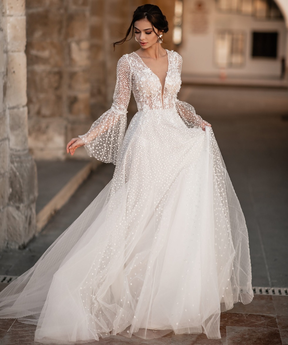 Best Branded White Long Dresses for Women