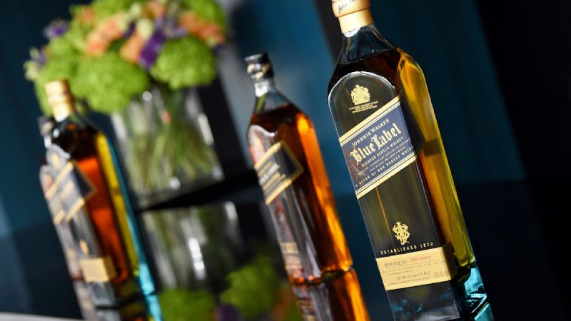 Top Whisky Brands in India To Taste
