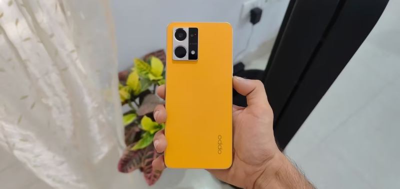 Best Camera Phones Under 20000 to Choose