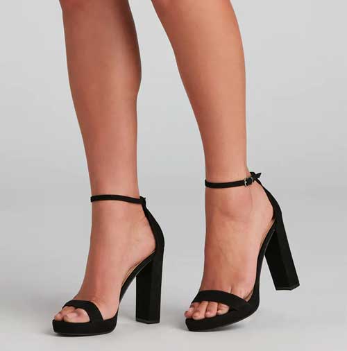 The Best Women Party Shoes for All Occasions