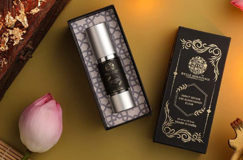 Top Brands of Kumkumadi Tailam for Glowing Skin