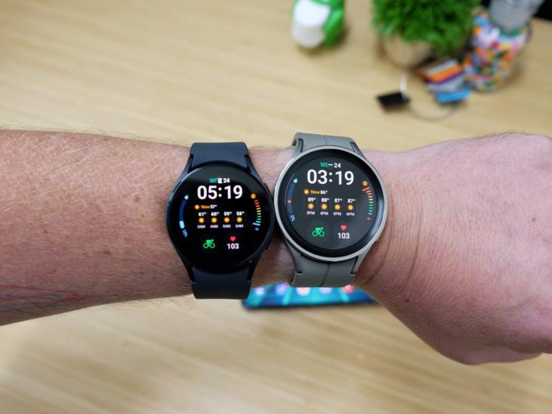 Smartwatches: A Blend of Style and Functionality