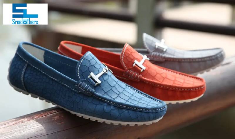 Best Leather Shoe Brands in India: learning Timeless Elegance