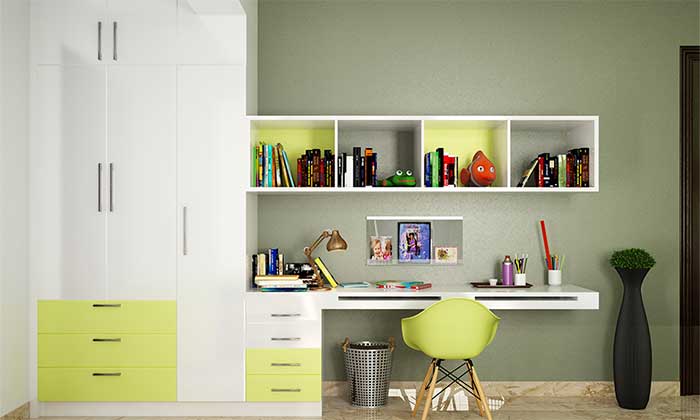 Find the Best Study Table for Your Kid with These Tips