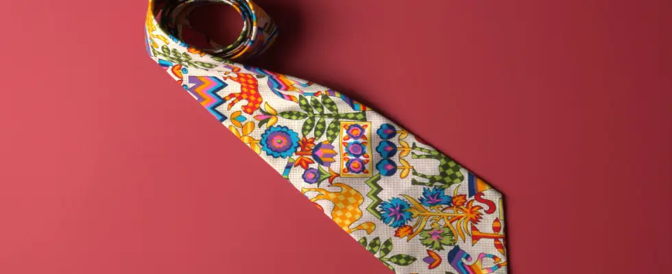 Best Tie Style for Men