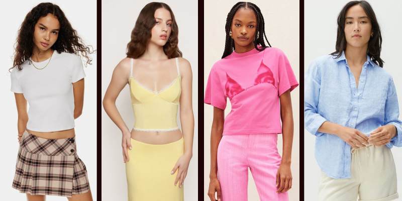 From Blouses to Heels: A Stylish Guide to Women Fashion Essentials