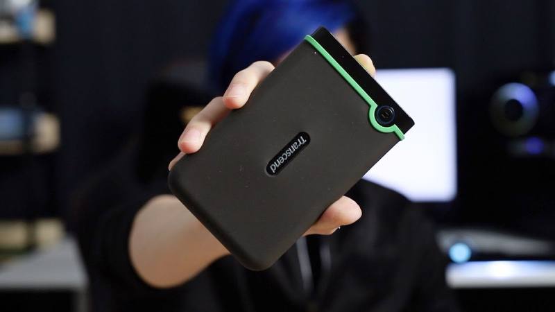 Best Hard Disk Brands in India