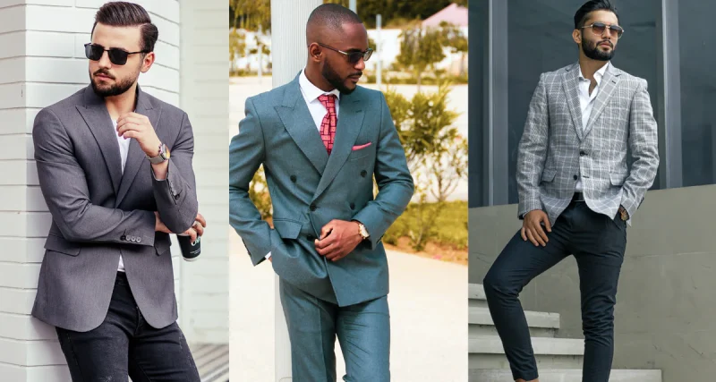 The Ultimate Guide to Coat Pant for Men