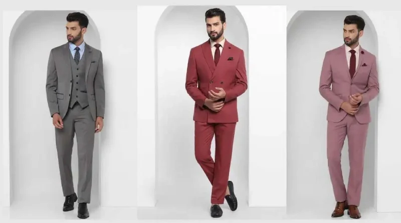 The Ultimate Guide to Coat Pant for Men