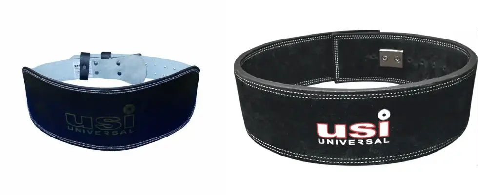 Best Gym Belts in India