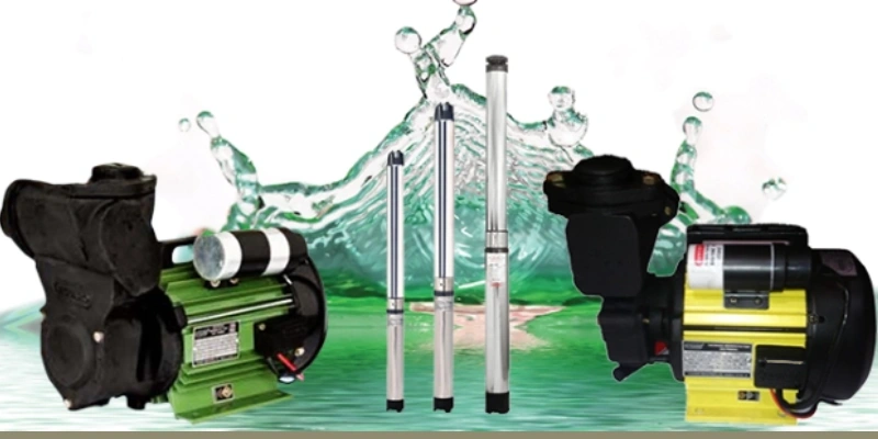 Know About Best Submersible Pumps