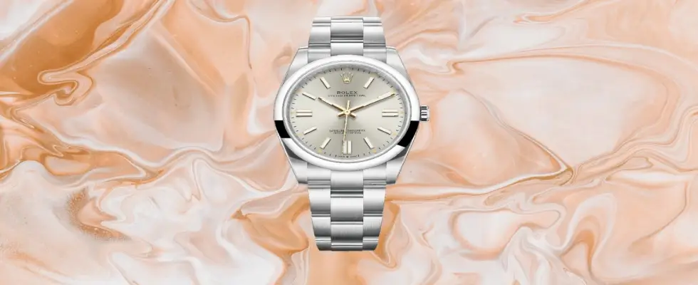 What is the Most Beautiful Luxury Watch for Men?