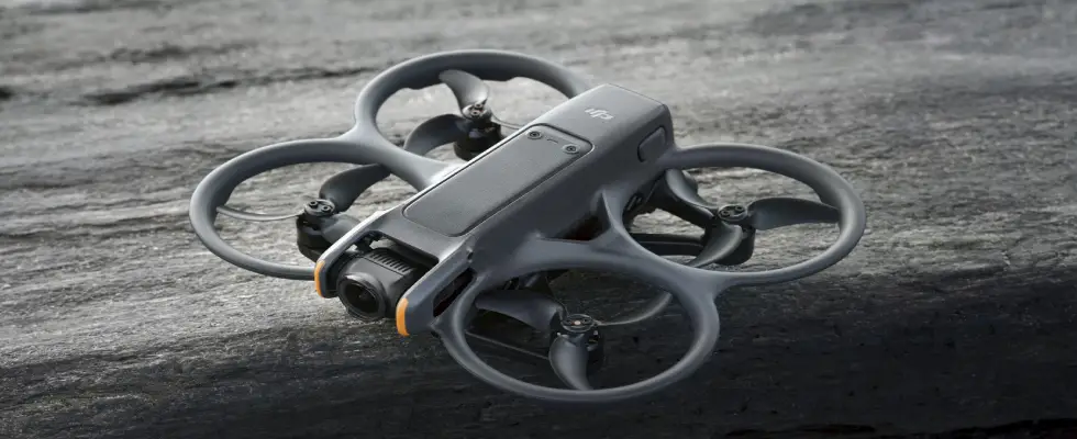 DJI Neo Review: The Compact Drone Redefining Easy Flying