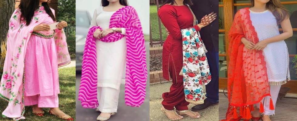 Plain simple suit design to know and try